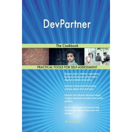 DevPartner: The Cookbook | Walmart Canada