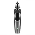 USB Rechargeable 3-In-1 Men's Professional Multi-function Cheek Beard ...