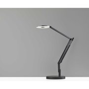 Bendy Lamp