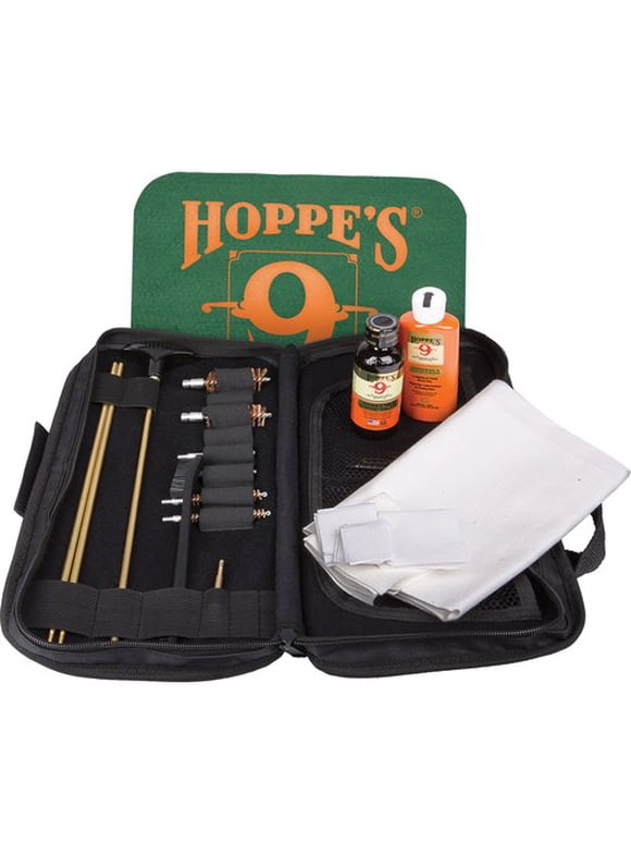 Hoppe's Gun Cleaning Kits in Gun Cleaning - Walmart.com