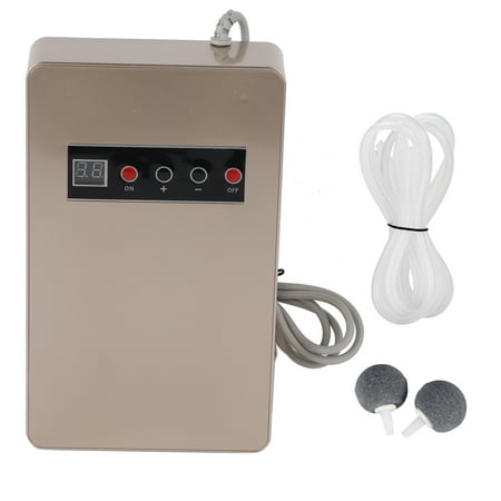 Ionizer Air , Ozonated Water Machine, For - Walmart.ca