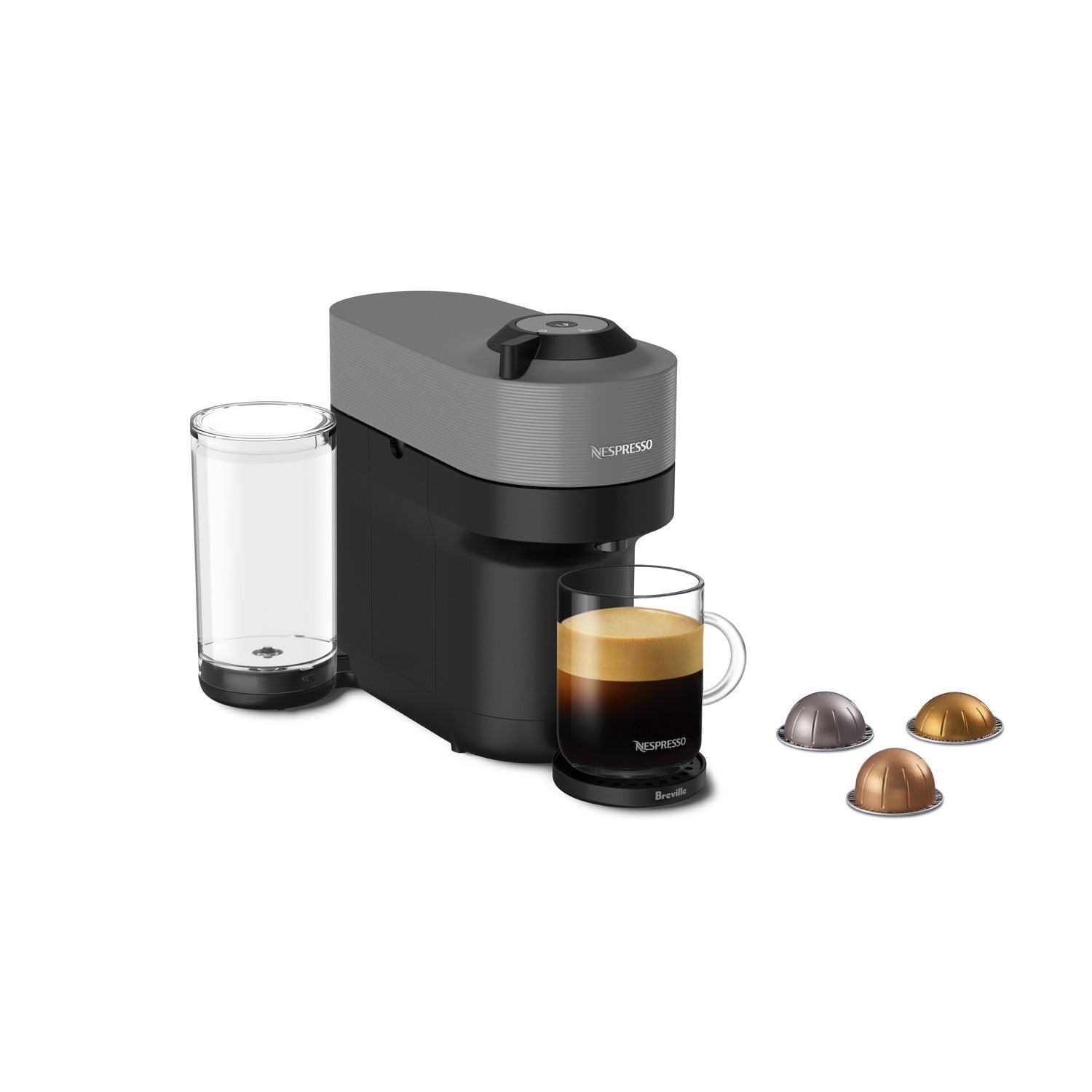 Click here for Nespresso Vertuo Pop+ Coffee Machine By Breville... prices
