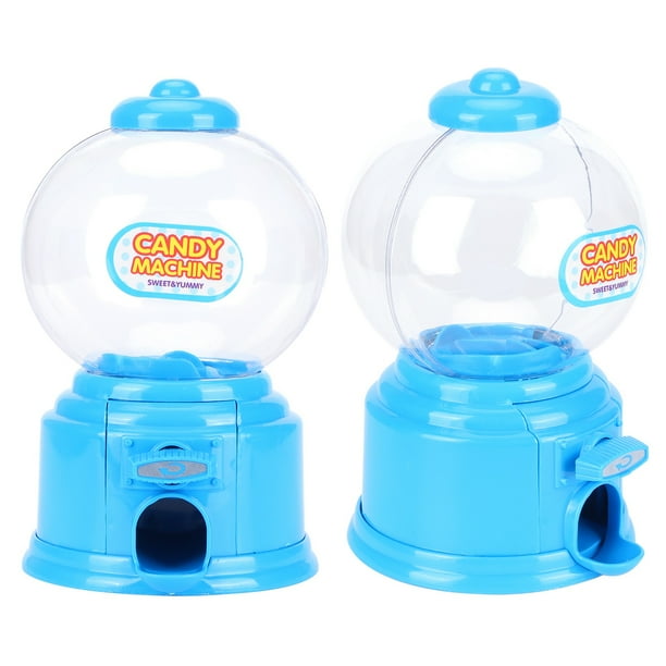 FAGINEY Mini Money Deposit Box Cute Sweets Candy Storage Machine Gifts ...