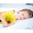 Free Shipping! Pokemon 18-Inch Sleeping Pikachu Plush - Walmart.com ...
