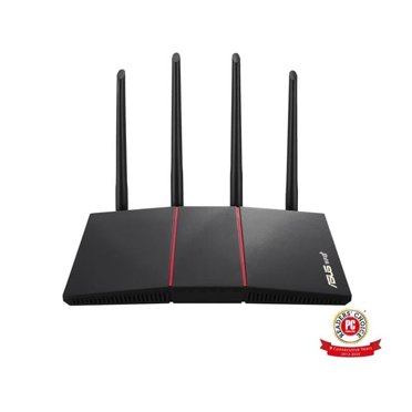 ASUS ROG GS-AX3000 Dual Band Performance WiFi 6 Gaming Router - Walmart.com