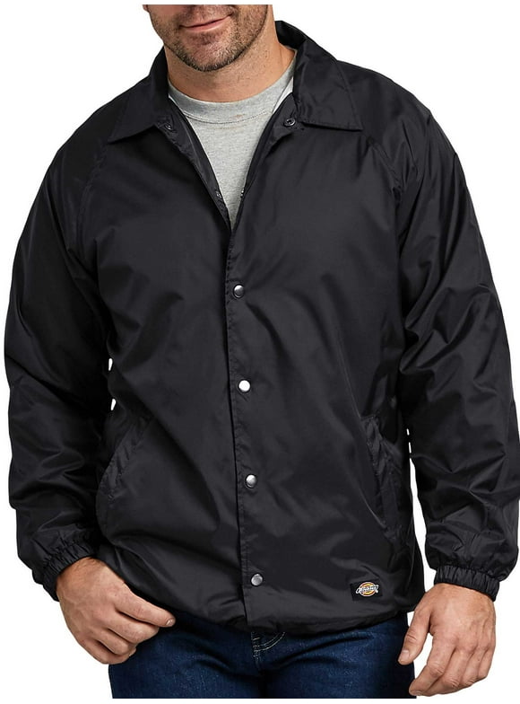 Dickies Mens Coats and Jackets in Dickies Men's - Walmart.com
