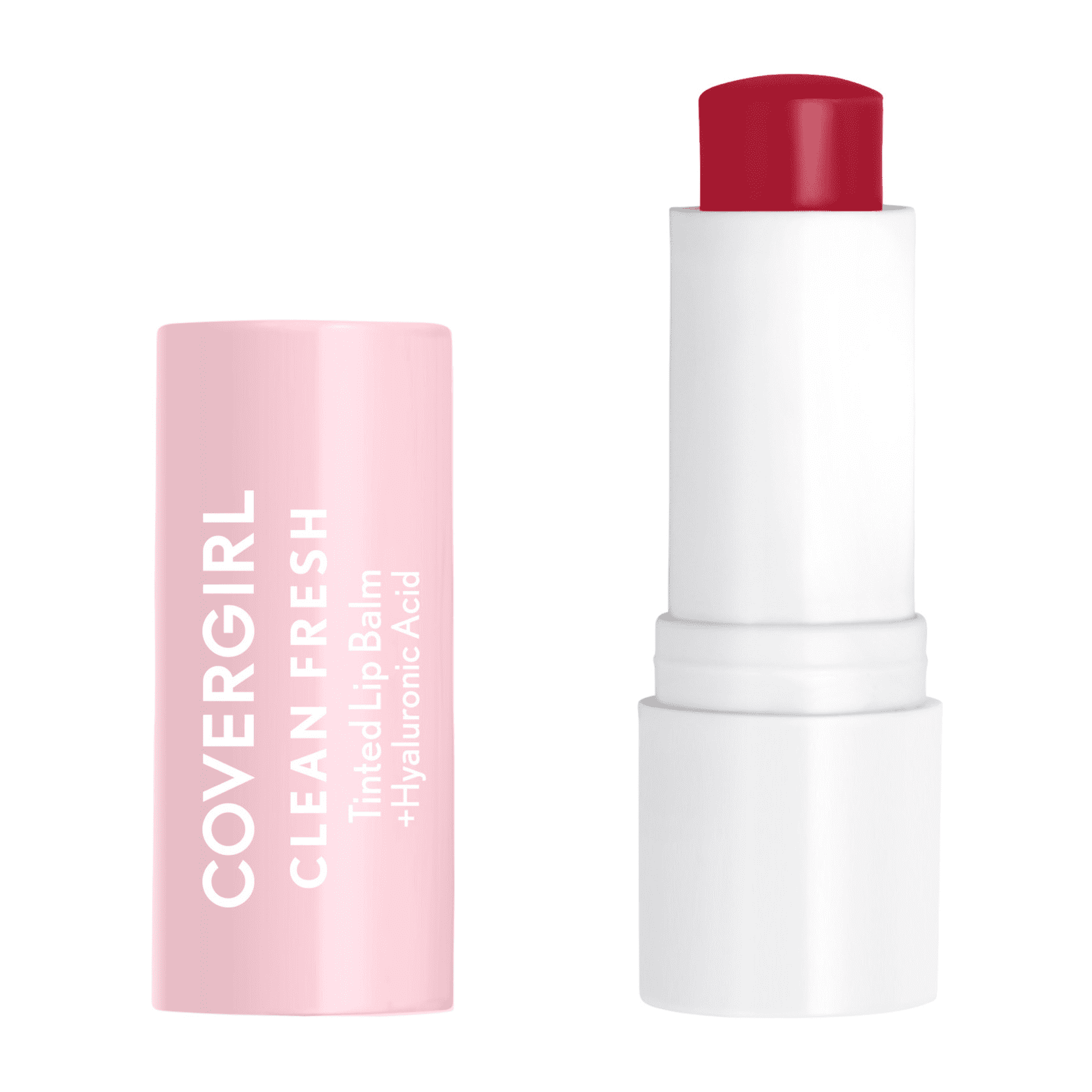 Click here for Covergirl Clean Fresh Tinted Lip Balm  Formulated... prices