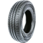 Federal Ecovan ER02 215/75R16C Load E 10 Ply Commercial Tire - Walmart.com