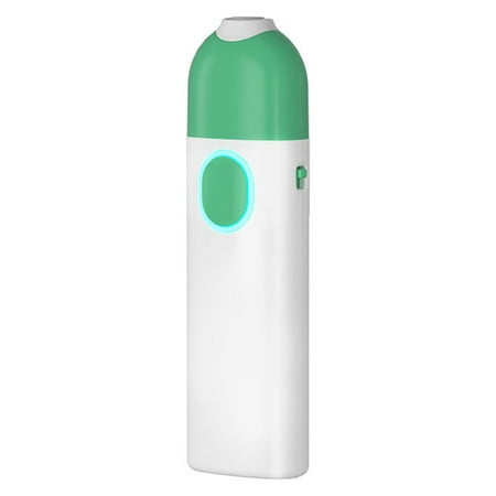 ShenMo 1 piece（Green）Electronic itching relieving device, mosquito bite ...