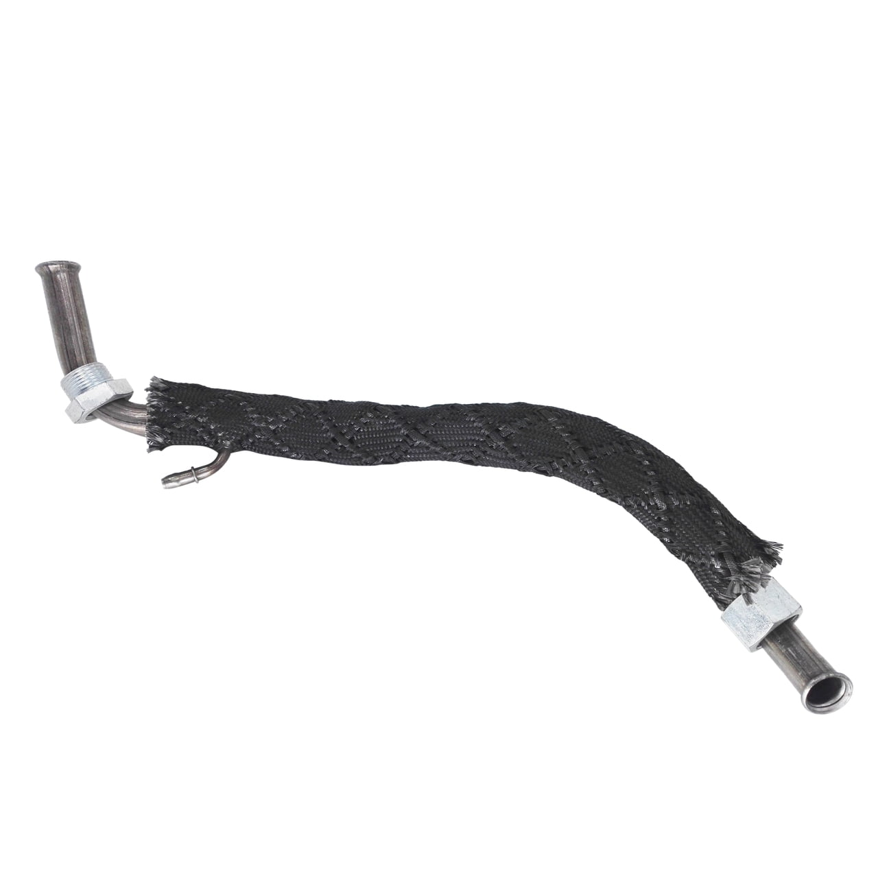 EGR Tube Pipe Line For 1989 1990 1991 1992 1993 Ford Thunderbird Mercury Cougar 598-100 ...