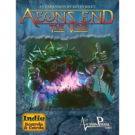Aeons End The Void Card Game | Walmart Canada