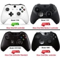 eXtremeRate Clicky Hair Trigger Kit for Xbox One - Walmart.com
