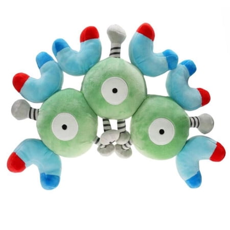 Magneton Anime Plush Toy 20cm | Walmart Canada