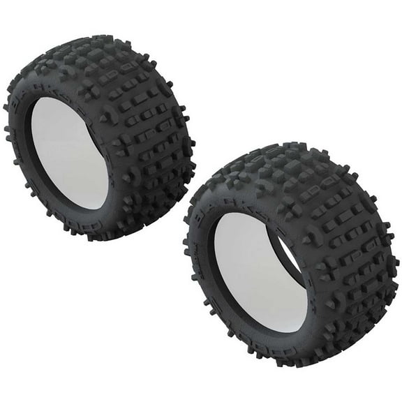 RC4WD RC4ZT0129 2.2 in. Mud Basher Scale Tractor Tires - Walmart.com