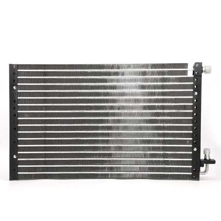 A/C Radiator, Simple Installation Long Durability A/C Condenser For ...