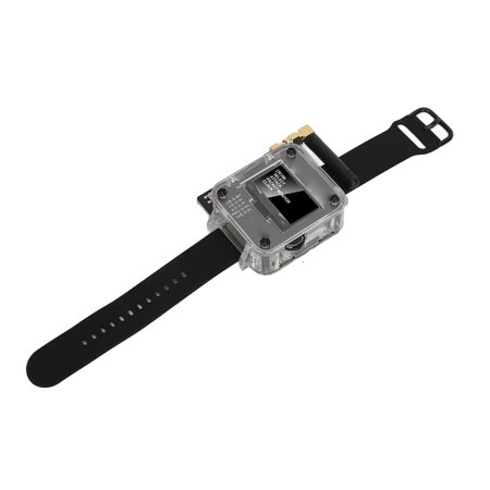 Programmable WiFi Programmable Watch 1.3 Inch Screen 2.4GHz ESP8266 ...