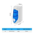 glass cleaner Magnetic fish aquarium fishing floating cleaning tool no ...