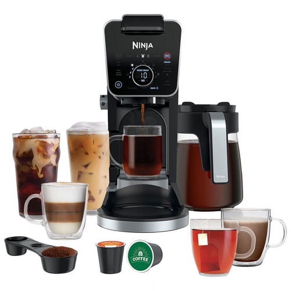 Click here for Ninja Dualbrew Pro Specialty Coffee System Cfp301c... prices