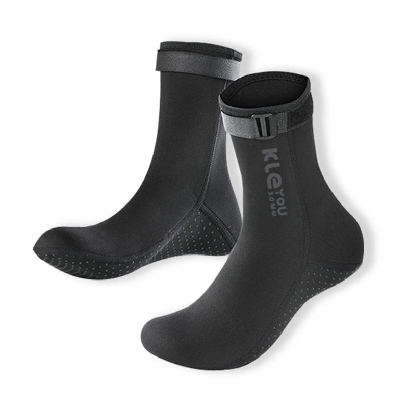 Click here for Tomshoo Diving Socks 3mm Neoprene Swimming Socks S... prices
