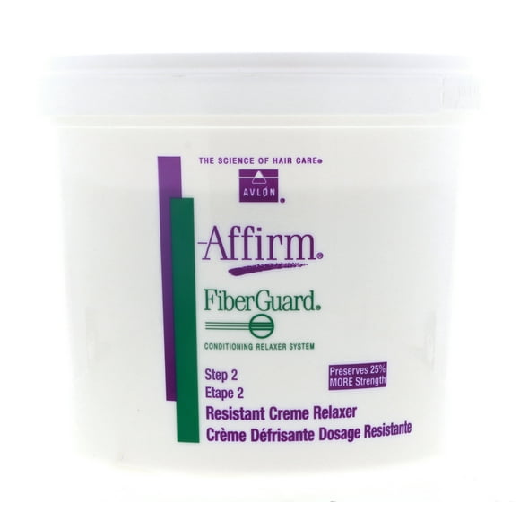 Affirm Relaxer Kit