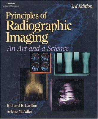 Pre-Owned Principles of Radiographic Imaging: An Art and a Science ...