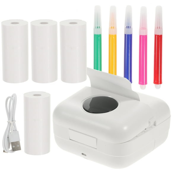 Small Portable Printers