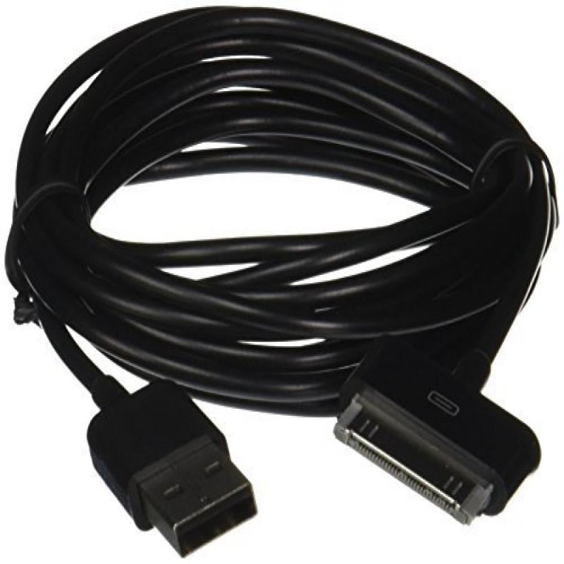 USB Charge & Sync Data Cable for Samsung Galaxy Tablet Extra Long(6 ...