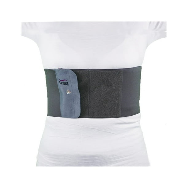 Faja Para Costillas Cinturón Torácico Lumbar Xxl Tynor Tynor A09 Xxl
