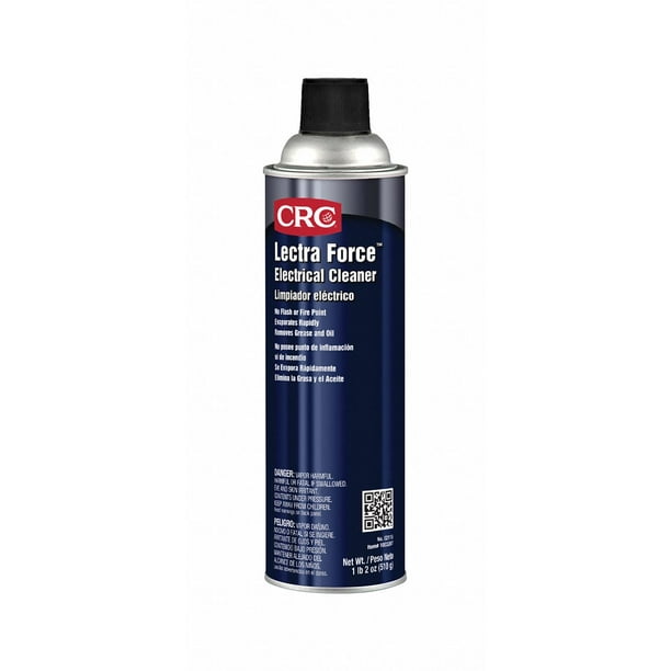 Crc Battery Cleaner