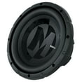 Memphis Audio PRX1024 600 Watt 10" Car Subwoofer Sub+Sealed Sub Box ...