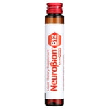 Neurobion B12 Vials 10,000 mcg for Energy, Nerve Support and Cell ...