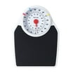 Sunbeam Analog Bathroom Dial Scale, Weight Measurement up to 330lbs ...