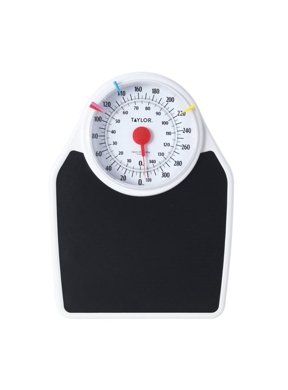 Taylor Bathroom Scales - Walmart.com