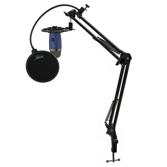 Blue Yeti Boom Arm