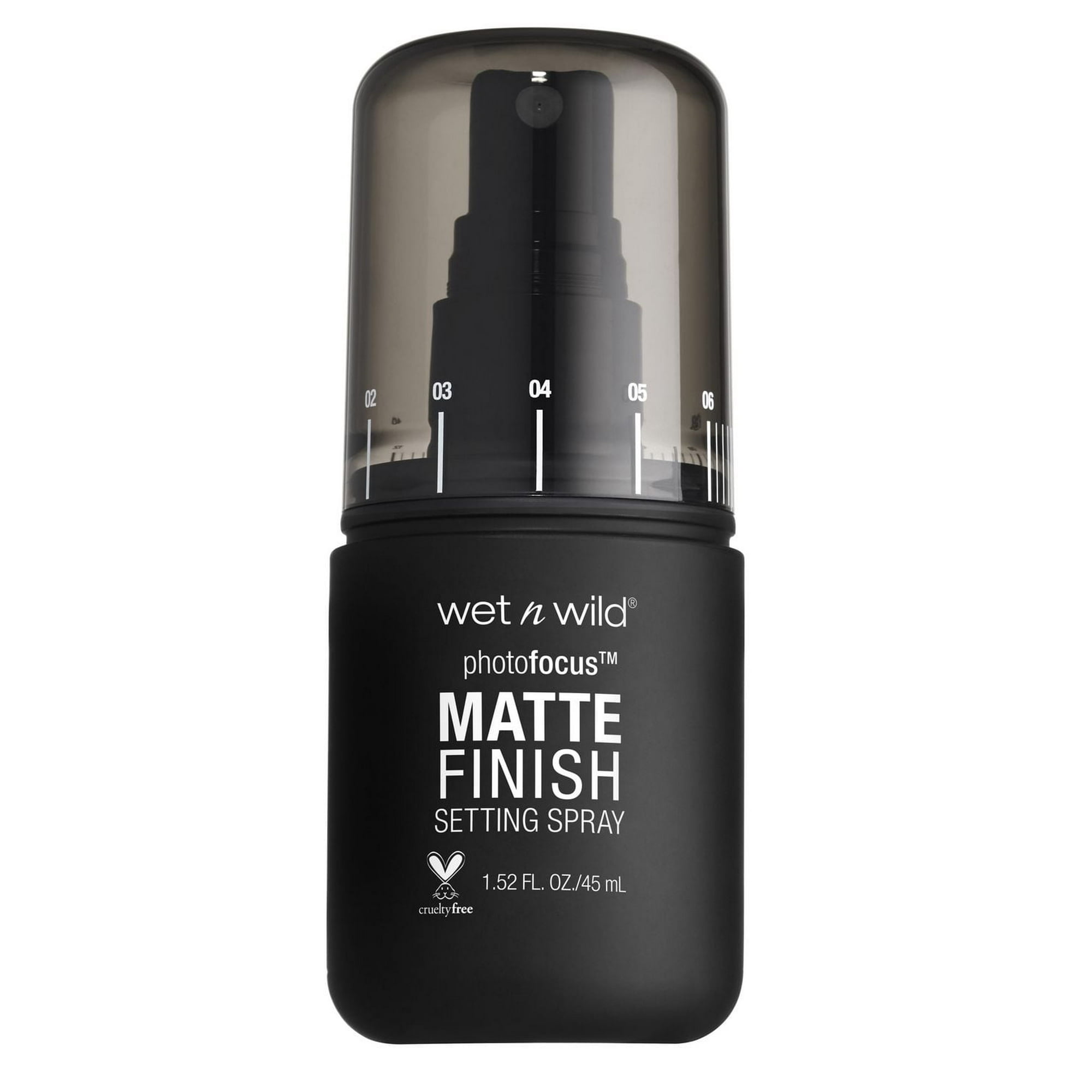 Click here for Wet N Wild Photo Focus Matte Finish Setting Spray... prices