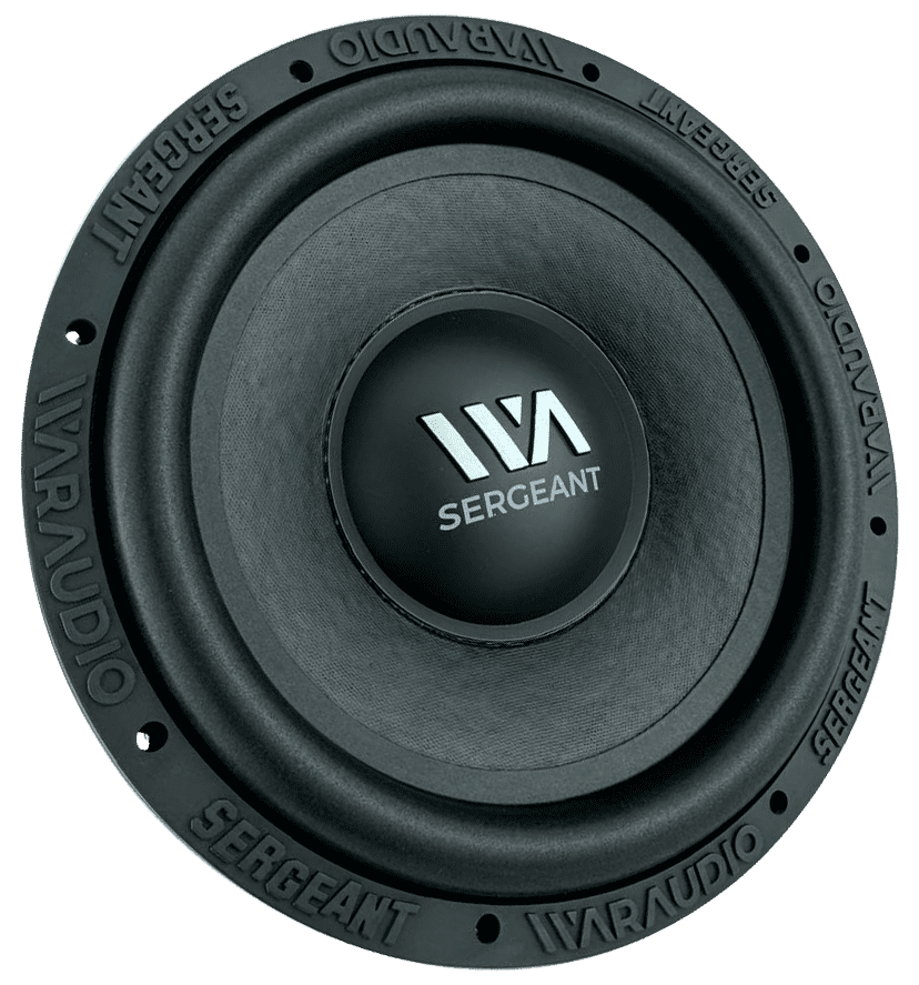 Subwoofer WARAUDIO 12' 400RMS DUAL 4 OHMS | Bodega Aurrera en línea