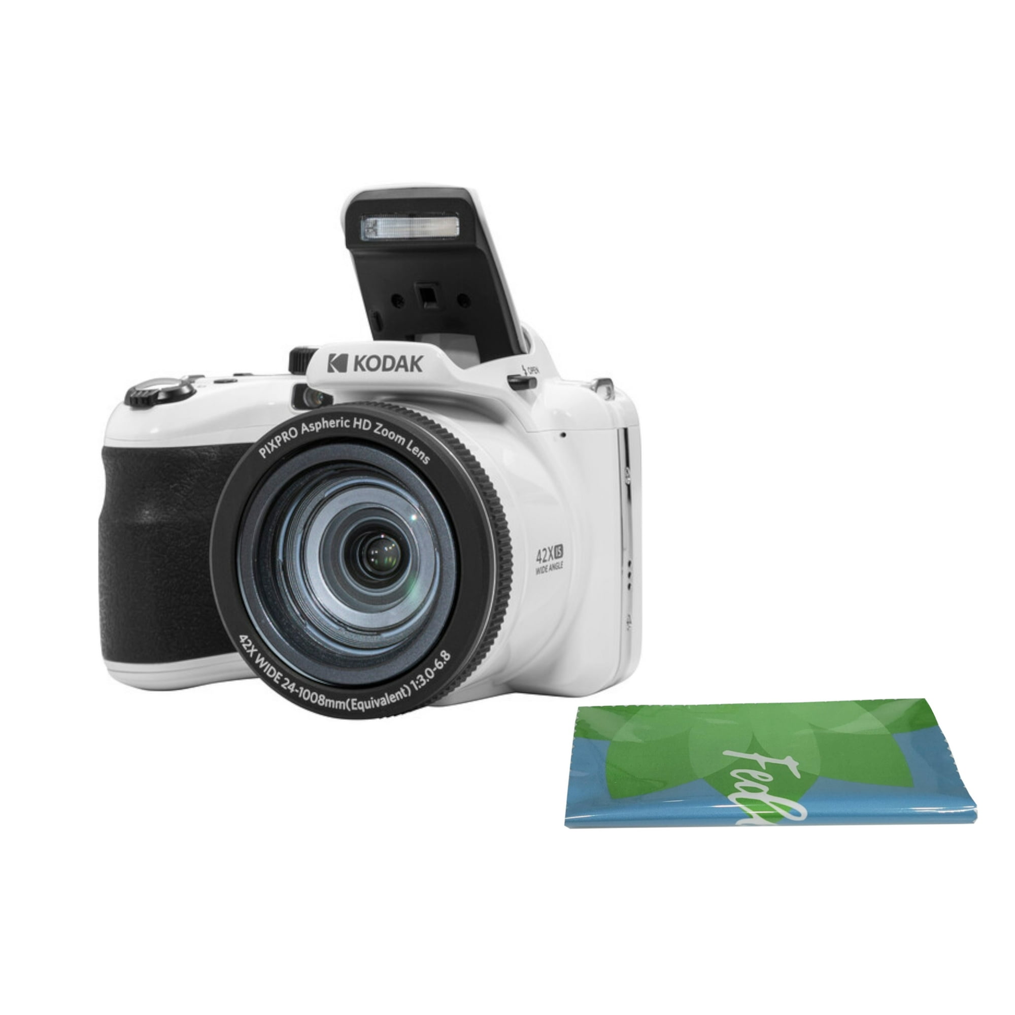 Click here for Kodak Astro Zoom Az425 1/2.3 Bridge Camera 20.68 M... prices