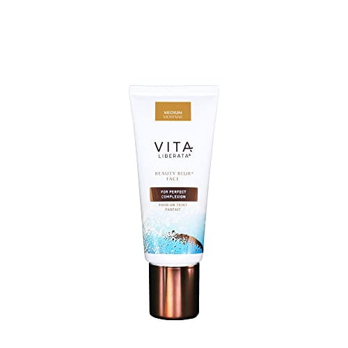 Click here for Vita Liberata Beauty Blur Face  Cc Cream  Flawless... prices