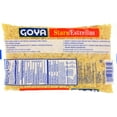 Goya Enriched Macaroni Stars, 7 Oz - Walmart.com