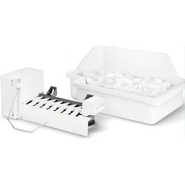 4200520 Sub-Zero Replacement Refrigerator Icemaker Kit - Walmart.com