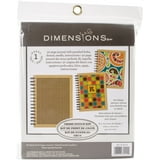 Dimensions Dots Large Journal -6"X8" - Walmart.com