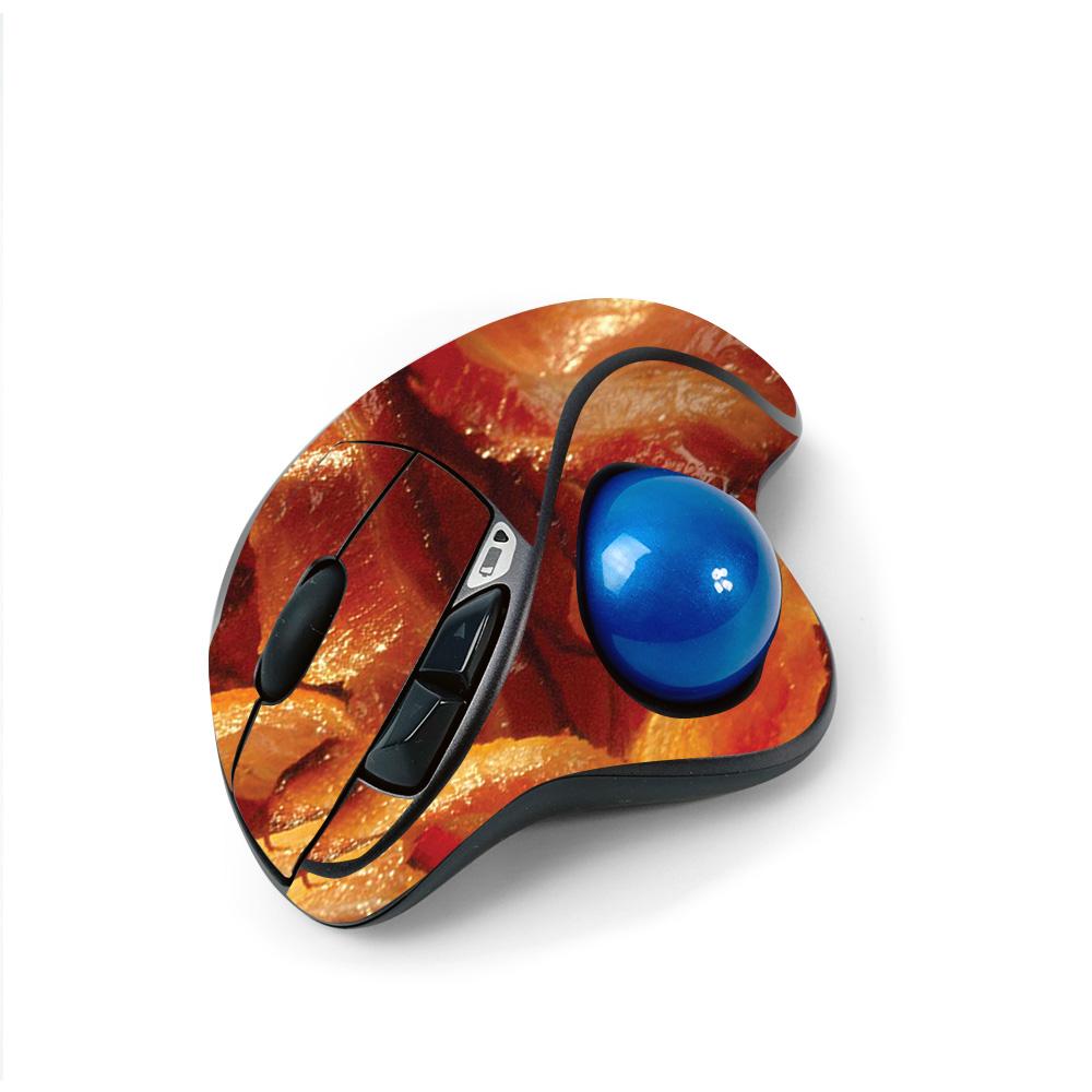 Skin Decal Wrap Compatible With Logitech M570 Wireless Trackball Mouse ...