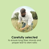 Kaytee Timothy Wafer Cut Hay for Rabbits, Guinea Pigs, Rats - High ...