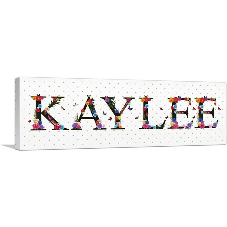 Kaylee Name