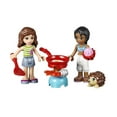 LEGO Friends Summer Caravan 41034 Building Set (Discontinued by ...