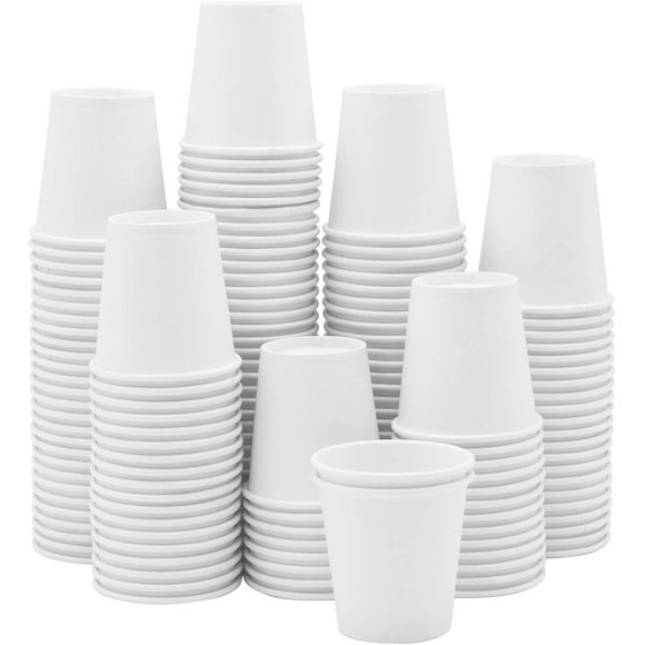 3oz Dixie Cups