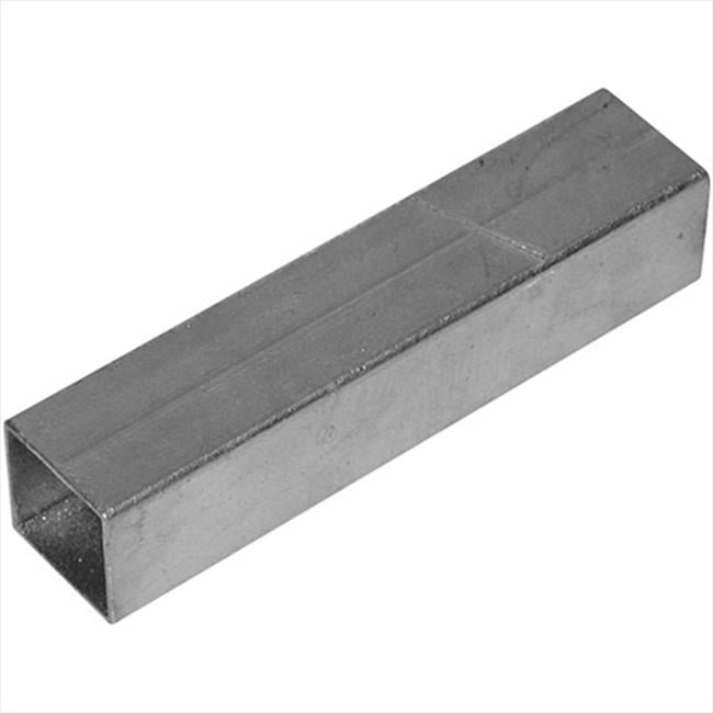 Square Tube Fittings - Middle Coupler | Walmart Canada