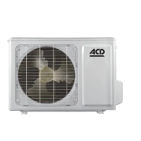 ACD/Dettson Duckless Outdoor Unit ELD-KCO - 12000BTU Single Zone Air ...