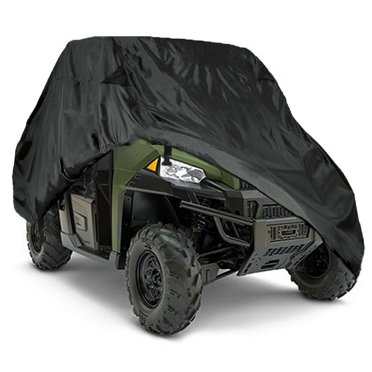 Classic Accessories QuadGear ATV Storage Cover, Fits ATVs 80"L x 44"W x ...