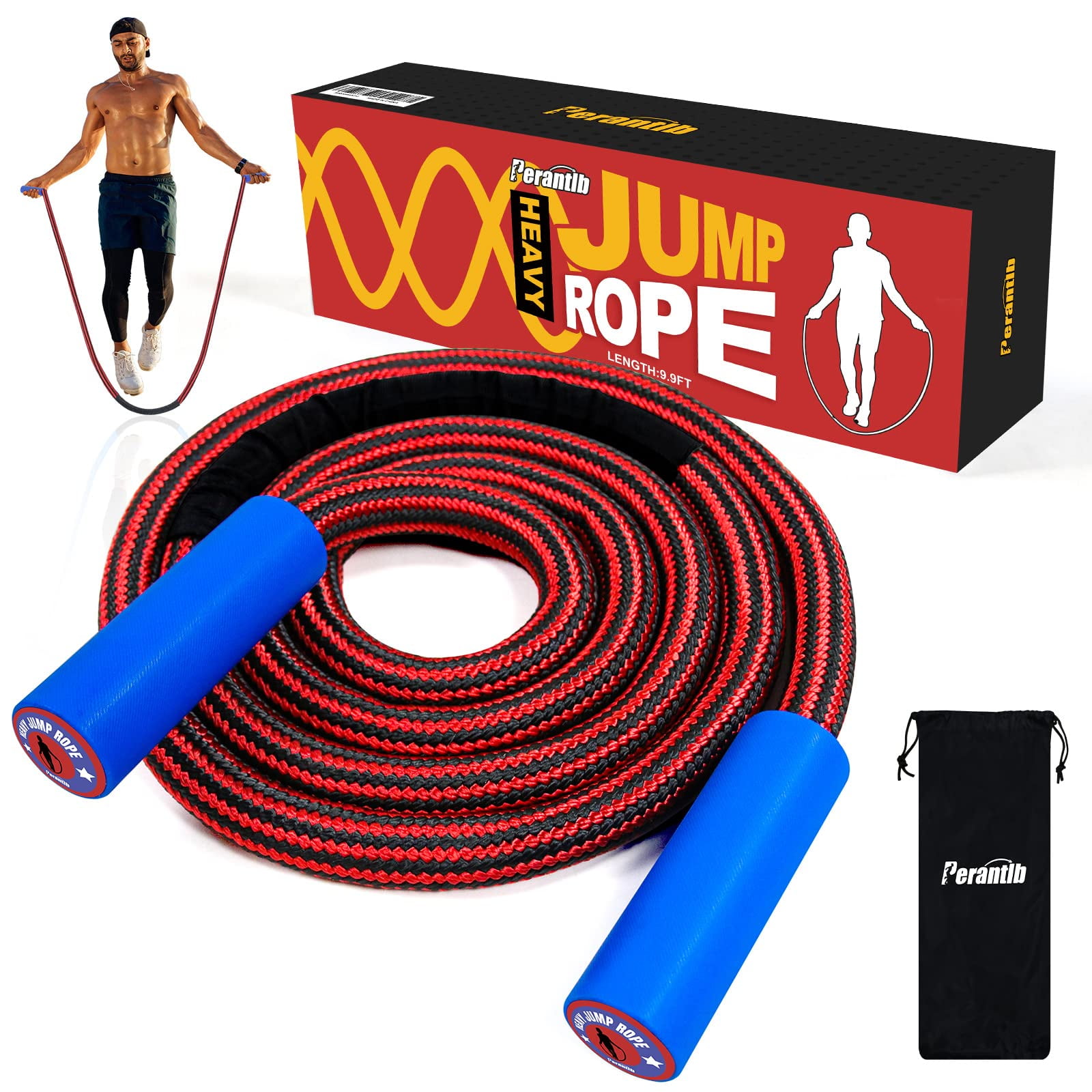 Thick Jump Rope